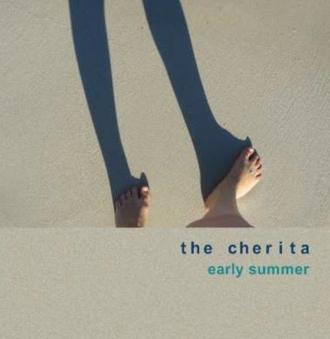 Celebrating ‘The Cherita’ with a New Poetry Journal