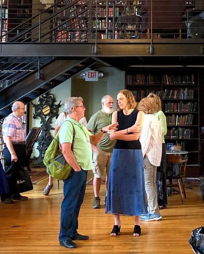 | Musician | Poet | Broadcaster | Voice Talent