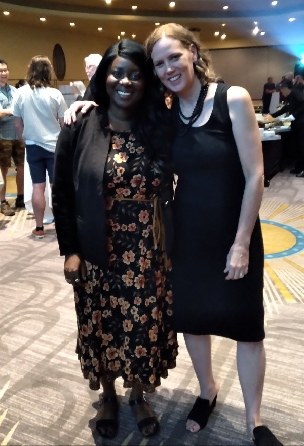 | Musician | Poet | Broadcaster | Voice Talent